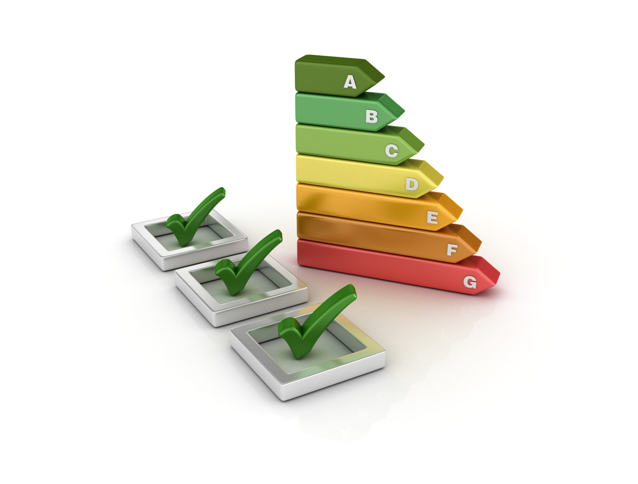Own a commercial property? Check your EPC today before you run out of ...