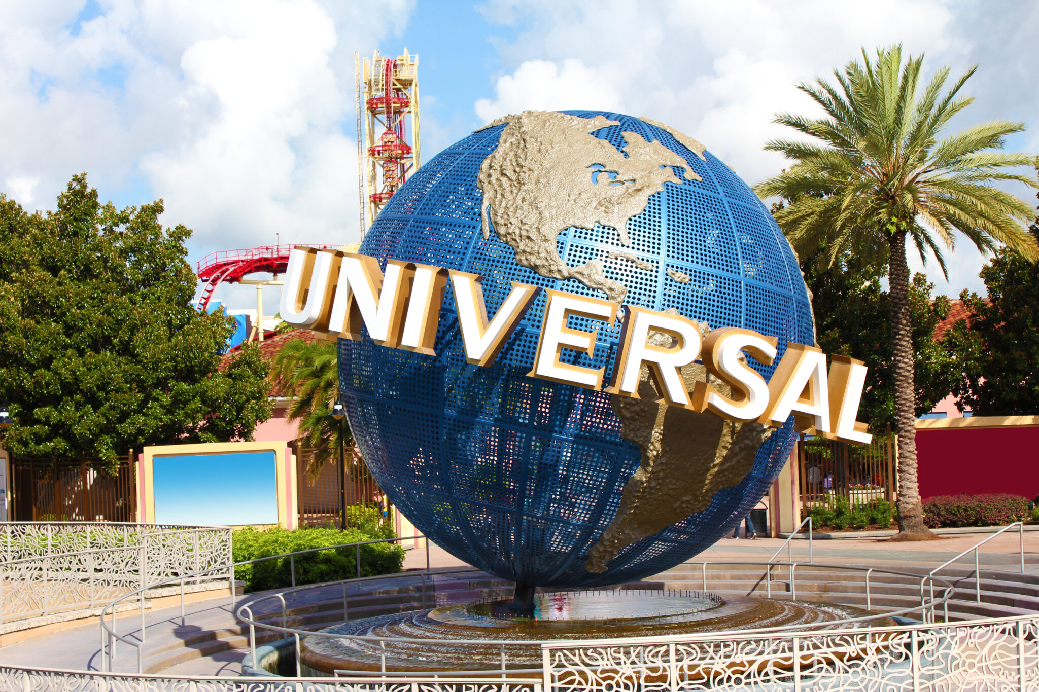 How the Universal Studios announcement could impact you! - Robinson & Hall